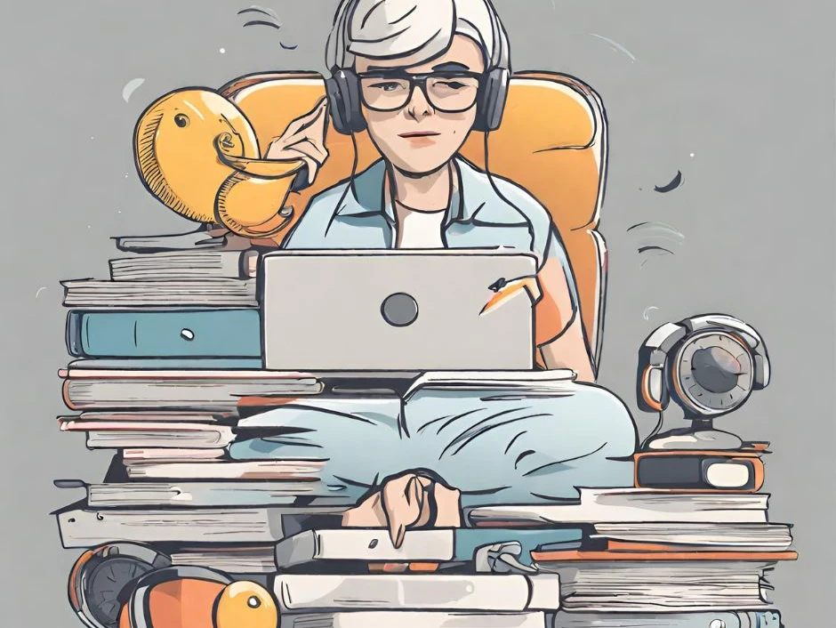 Mastering Focus: Unveiling Strategies to Overcome Distractions While ...