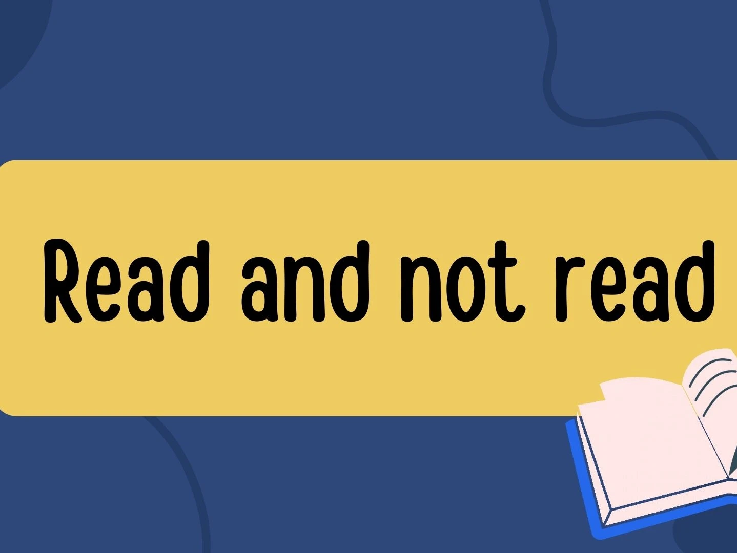 The Difference Between People Who Read a Lot of Books and Those Who Don ...